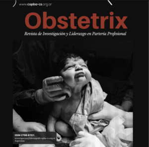 Revista Obstetrix | Colegio de Obstétricas de la Provincia de Buenos Aires