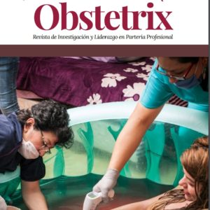Revista Obstetrix | Colegio de Obstétricas de la Provincia de Buenos Aires